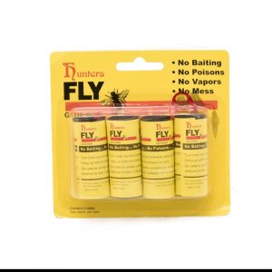 مصيدة ذباب flycatcher - ستورم Storm